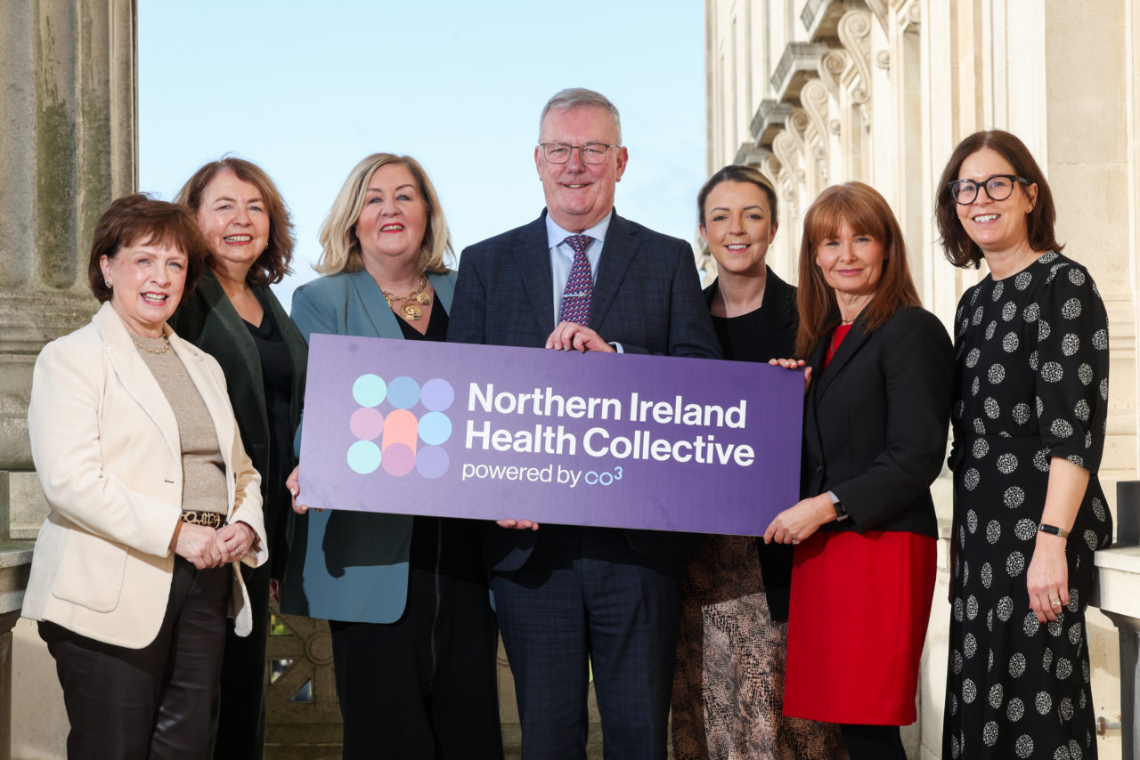 NI Health Collective
