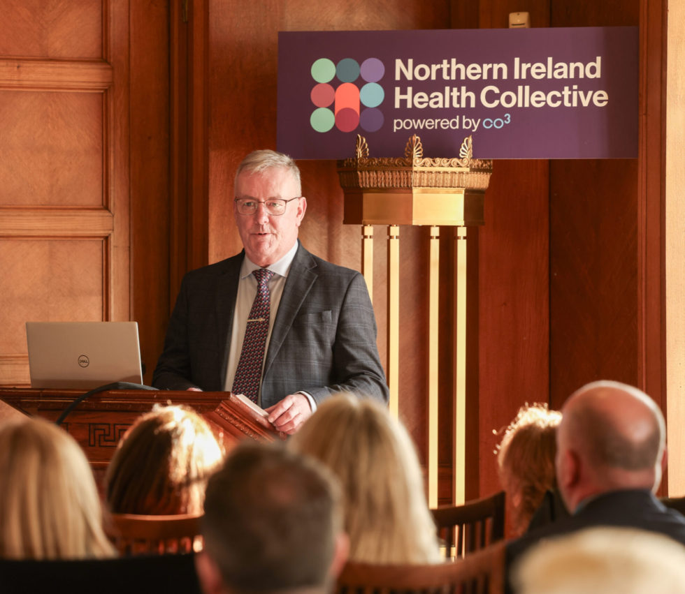 The Northern Ireland Health Collective welcomes the HSC Reset Plan | NI ...